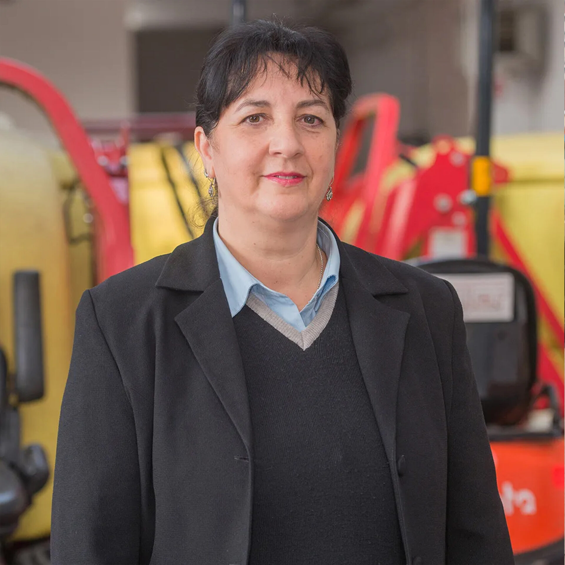 Barbara B: una cooperativa per il sociale
